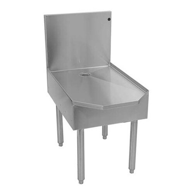 Bar & Beverage Equipment - Island Oasis