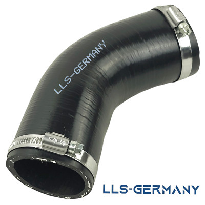 Turbo Hose Upper for BMW 3er Compact (E46) 320td 11617799393 ...