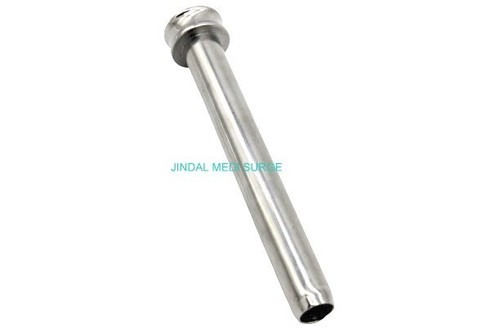 PROTECTION SLEEVE ORTHOPEDIC SURGICAL SURGERY INSTRUMENT STAINLESS ...