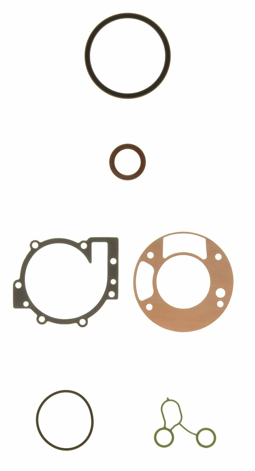 Ajusa 54148500 Crankcase Gasket Set fits Mercedes-Benz Diesel MB642.910 ...