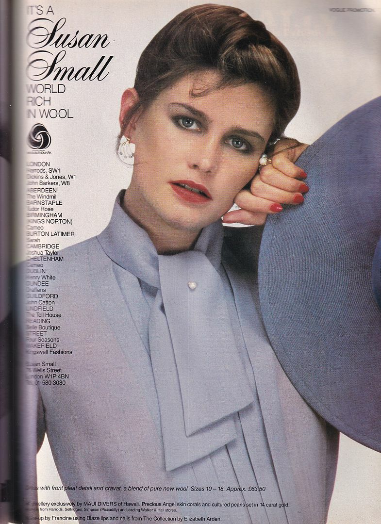 Susan Small's Instagram, Twitter & Facebook on IDCrawl