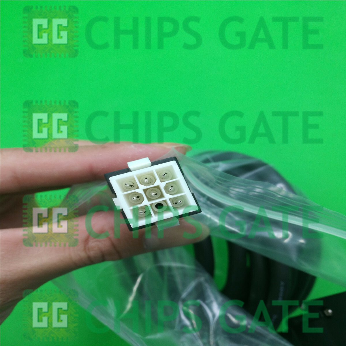 1PCS Cable MR-J2S MR-JCCBL5M-H | eBay