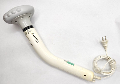 Panasonic Reach Easy EV-290 Handheld 2-Speed Full Body Massager | eBay