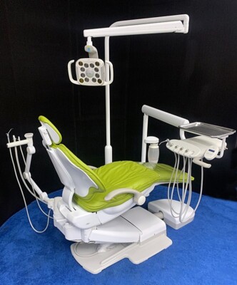 Dental Delivery Units- Control - Adec Holder