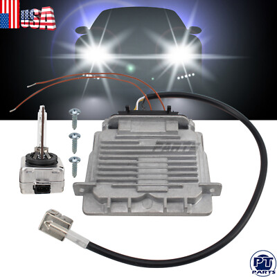 FOR 2013-2017 BUICK ENCLAVE XENON HID HEADLIGHT BALLAST PN 22840414 | eBay