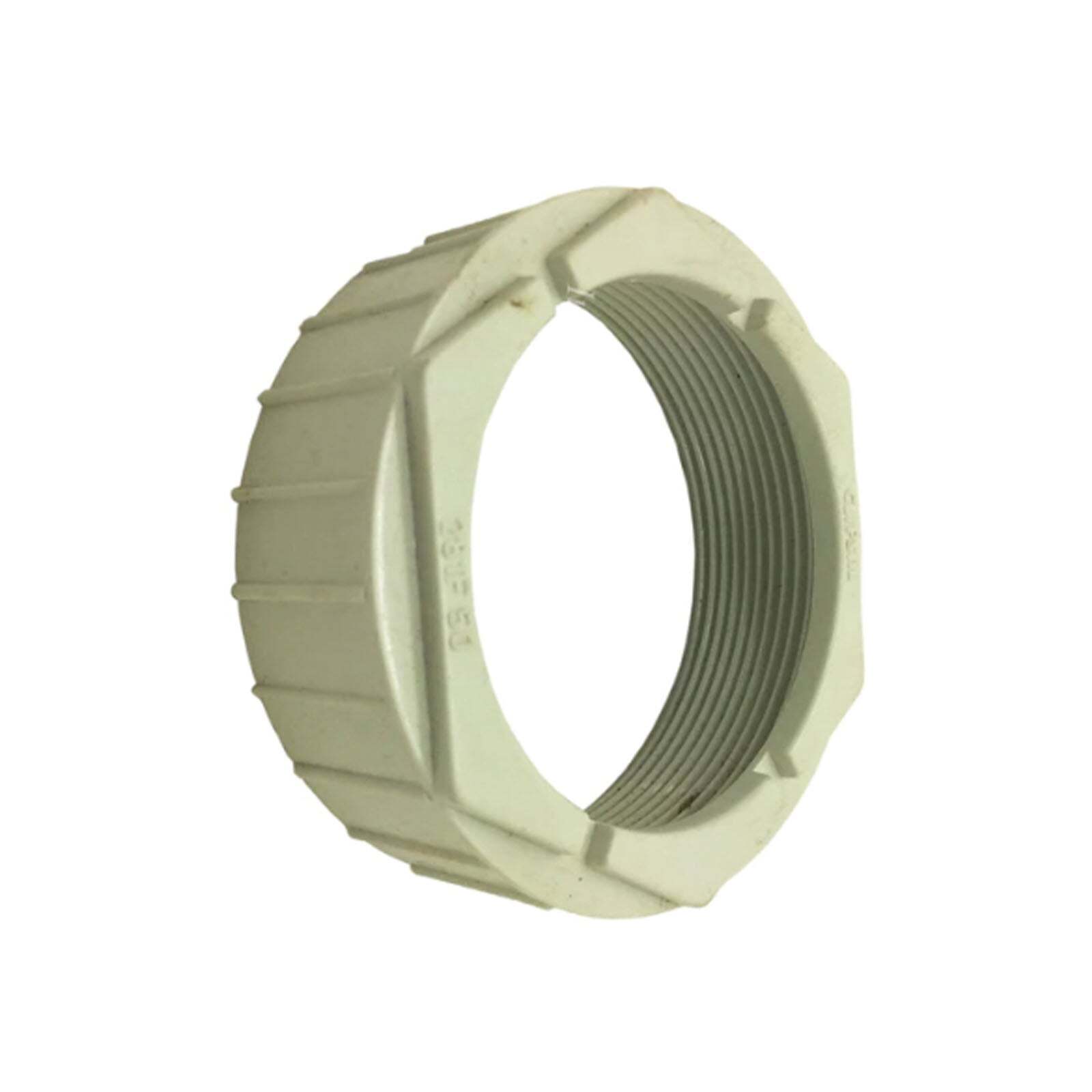 Clipsal Conduit Bushes Female Threaded 50mm PVC Gray 281F50 | eBay