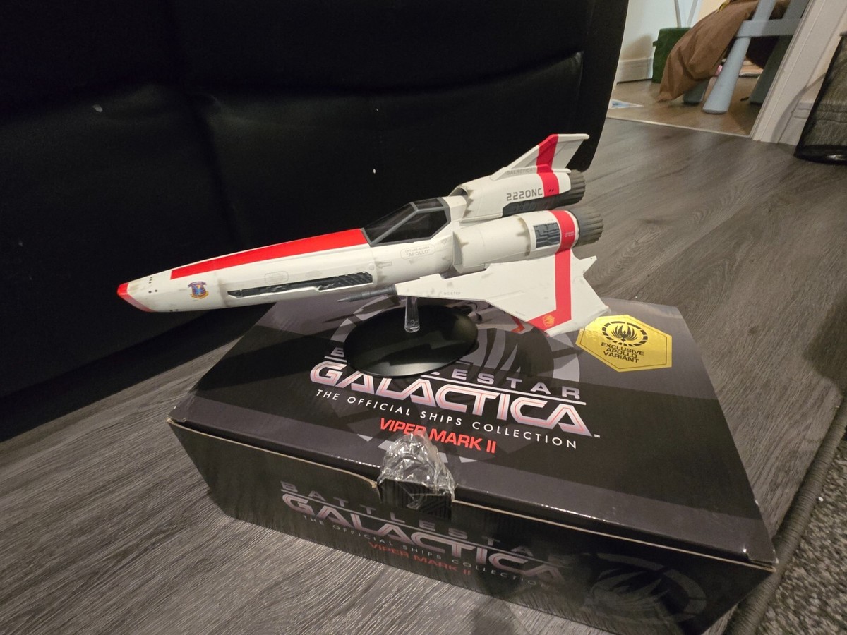 Imagen Battlestar Galactica