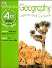 DK Workbooks: Geography, Fourth Grade 9781465444233 | eBay