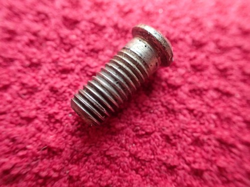 Vintage Stanley No. 9 ¼ Plane Lever Cap Screw Part | eBay
