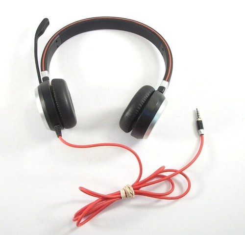 Casque Jabra HSC017 Evolve 40 03-02399 | eBay