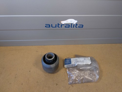 NEW Genuine Oem Mercedes Benz W221 Control Arm Bushing Part No ...