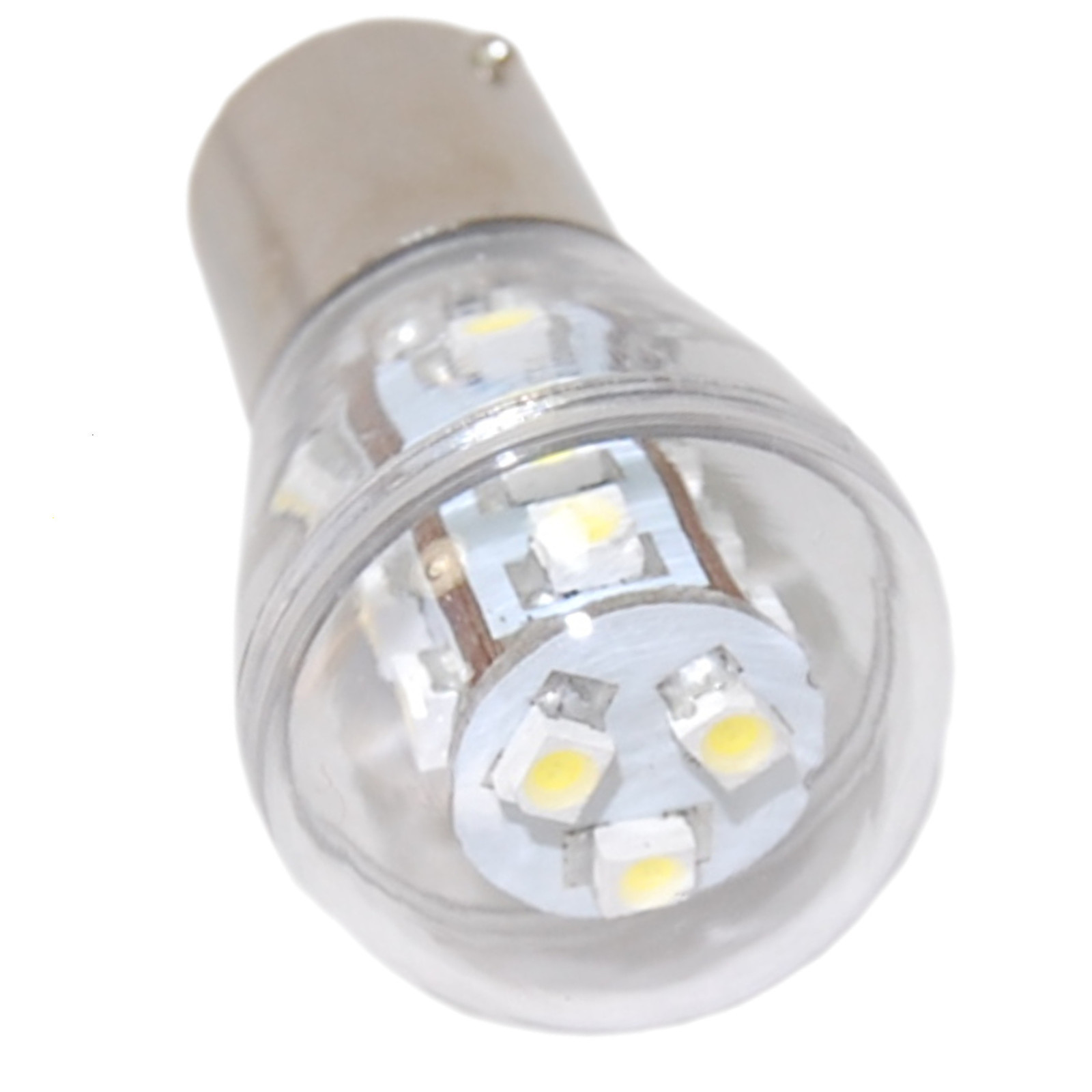 Headlight 15 LEDs Bulb for John Deere LT133 LT150 LT155 LT160 LT166 ...