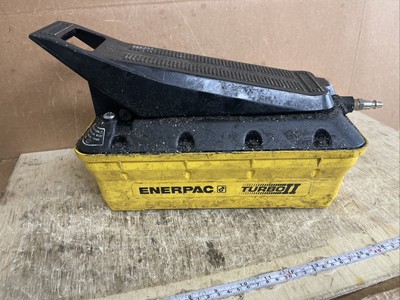 Hydraulic - Turbo Ii Air