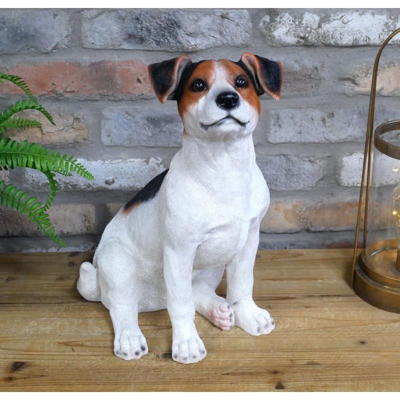 Jouet Jack Russell Terrier
