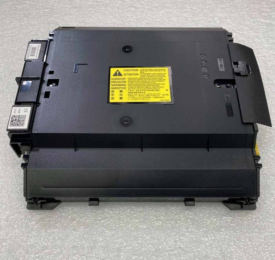 RM2-5540 HP LASER SCANNER ASSEMBLY FOR M252 / M274 / M277 | eBay