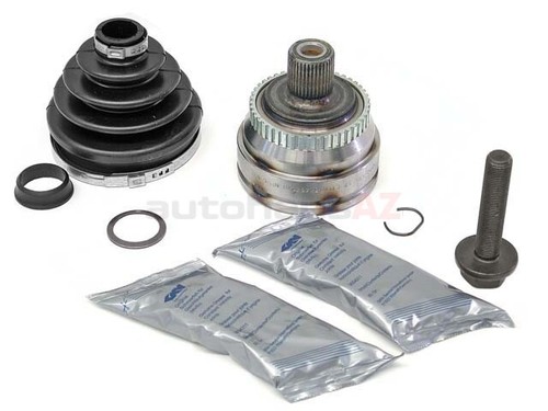 GKN LOEBRO CV Joint Kit 4D0498099 VW Volkswagen Passat Audi A6 Quattro ...