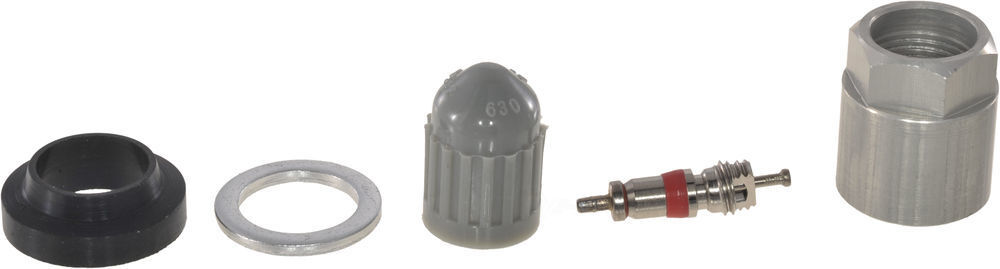 TPMS Sensor Service Kit-Tire Pressure Monitoring System(TPMS) Sensor ...