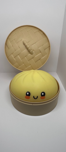 Mystery Squishy FIVE BELOW Dumpling **YOU PICK** Complete your ...