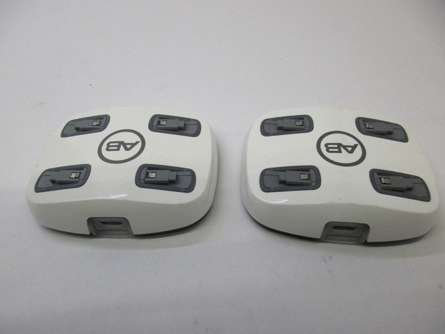 Advanced Bionics AB Naida PowerCel Charger for Naida CI Batteries Ci ...