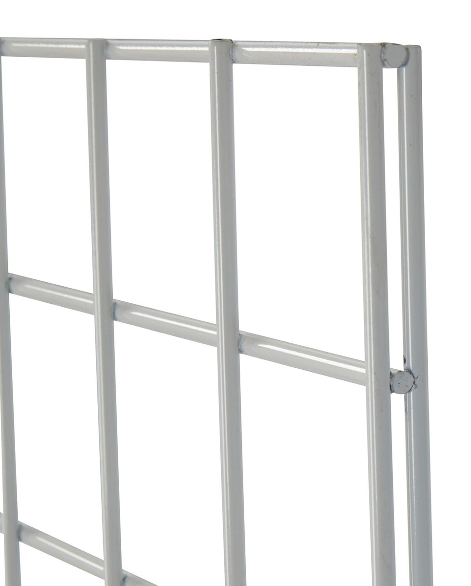 Gridwall Panels 7RiversART Grid Wall Commercial Grade – Heavy Duty Grid ...