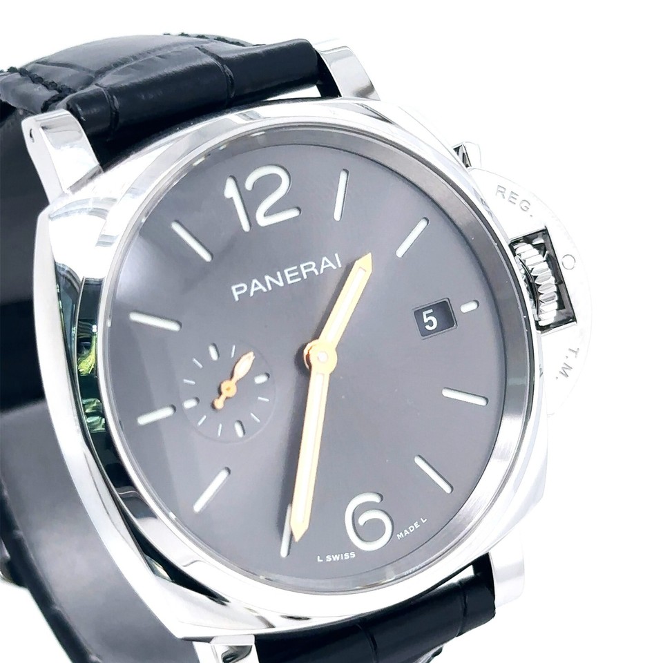 Panerai Luminor Due 42 mm PAM01250- Pam 1250 - Brand New ! | eBay