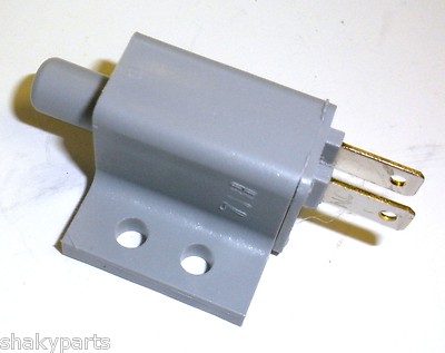 9658 Interlock Switch Compatible With Snapper 27225, 7027225, 923408 ...