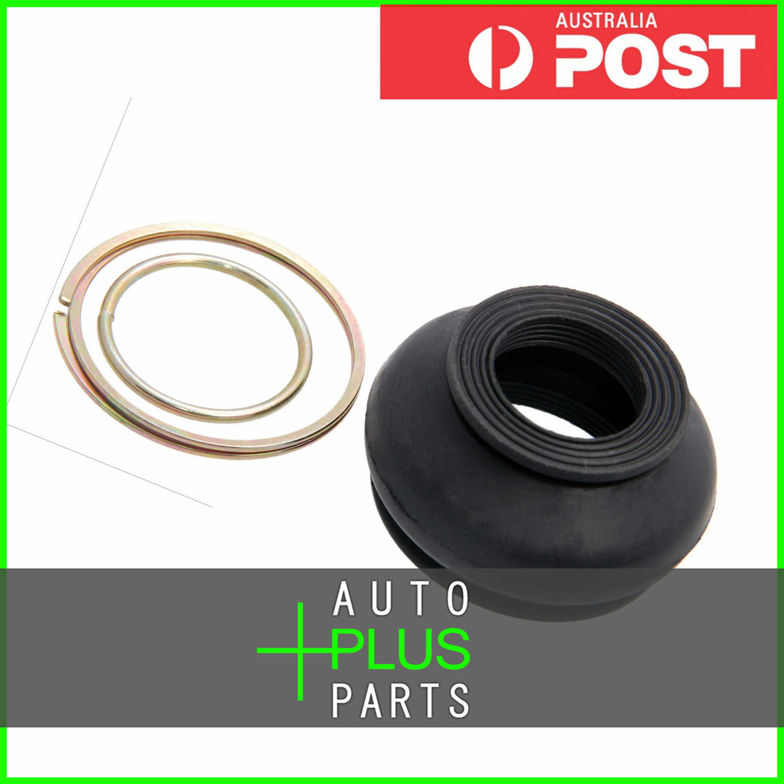 Fits AUDI A8/S8/QUATTRO - LOWER CONTROL ARM BALL JOINT BOOT 31X18X24 | eBay