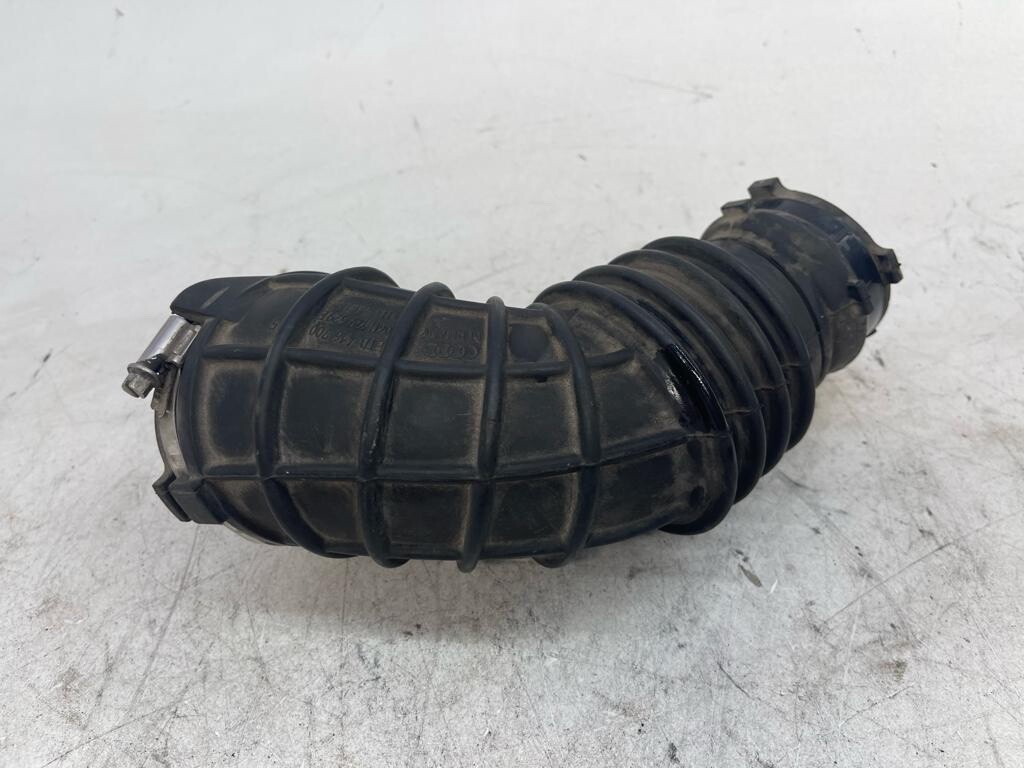 2009-2017 AUDI A4 2.0L Engine Air Intake Elbow Pipe Hose OEM 06H129629E ...