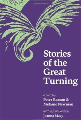 Stories of the Great Turning by Peter Reason: New 9781785921957| eBay