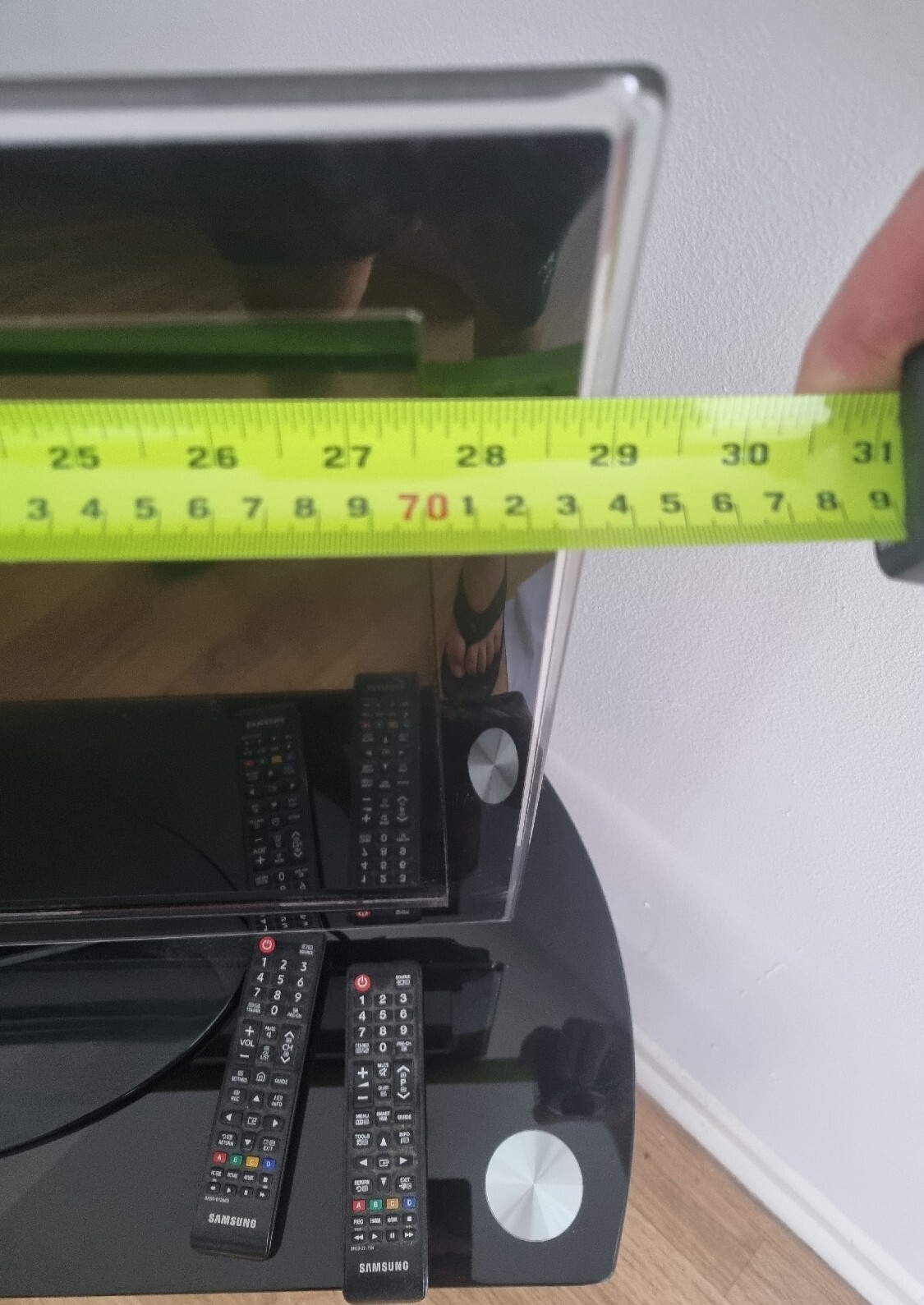 Samsung 29 Inch Tv With Stand | eBay