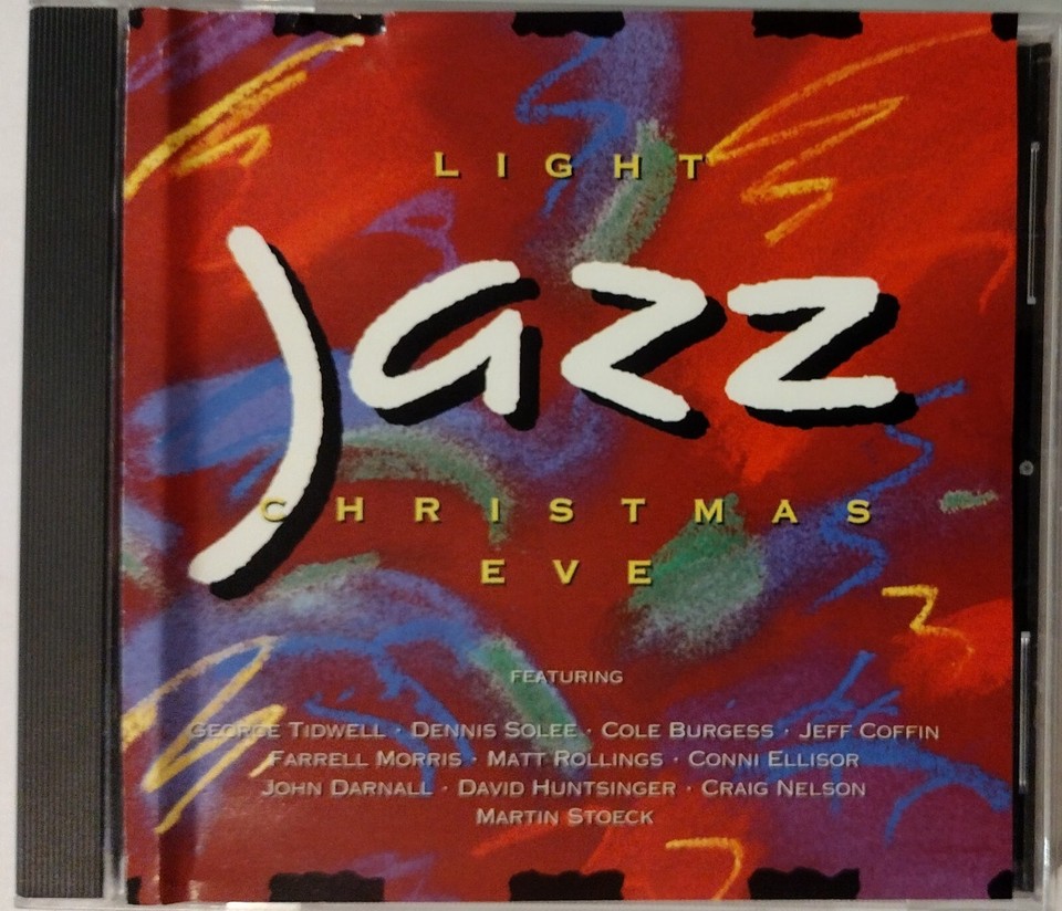 Christmas 5 CD x $20 Music Gospel Inspirational CDs Lot Pick Yours | eBay