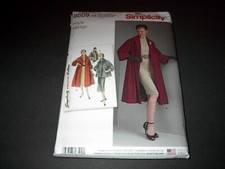 Vintage 1980s Bridal Veils and Headpieces Pattern One Size Simplicity ...