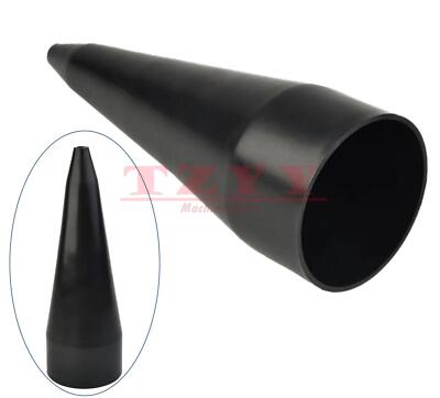 Universal Piece of 1 CV Joints Boot Cone Tool 4.25” x13" | eBay