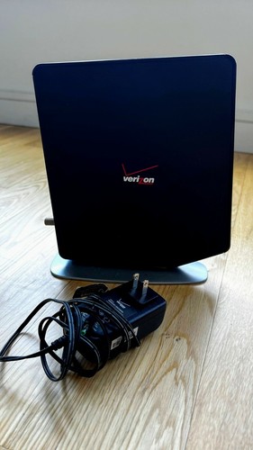 Verizon/Frontier Fios G1100 Quantum Gateway AC1750 Wireless Wi-Fi ...