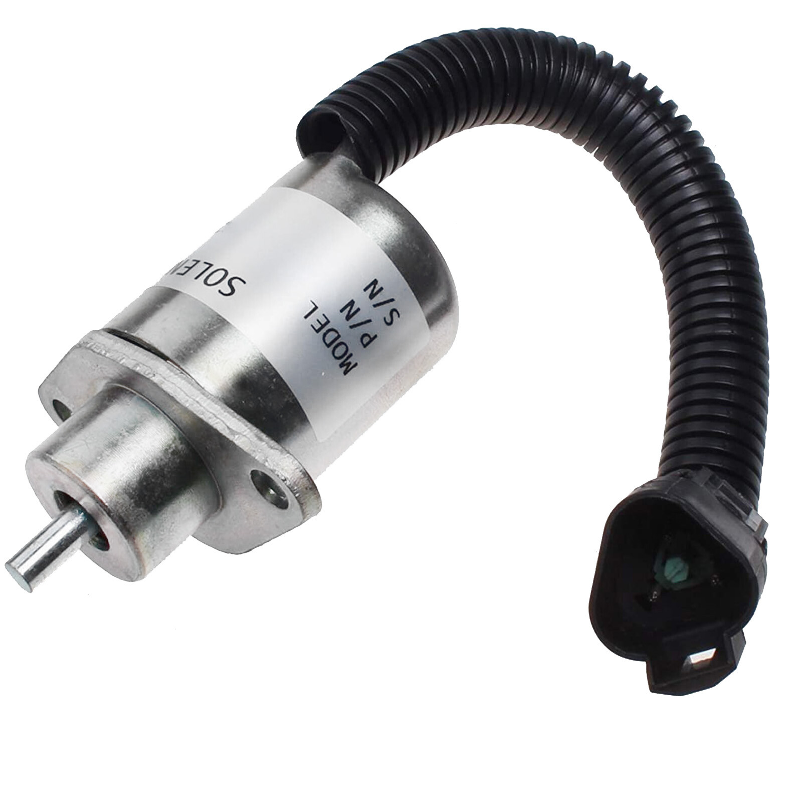 Solenoid Valve 172-7209 2848A278 for CAT 232 262 252 242 906 257 277 ...