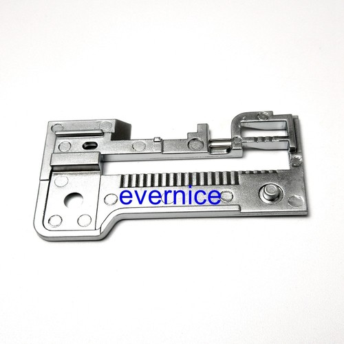 #XB0306001 NEEDLE PLATE for BROTHER SERGER OVERLOCK SEWING MACHINE 929D ...