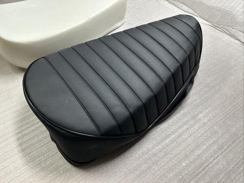 YAMAHA CT2 CT3 AT2 AT3 DT175 SEAT FOAM AND SEAT COVER (FOAM#3+Y-51) | eBay