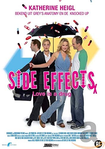 Side Effects - Dvd (DVD) Sandy Adell David M. Ames Kathleen Slattery ...