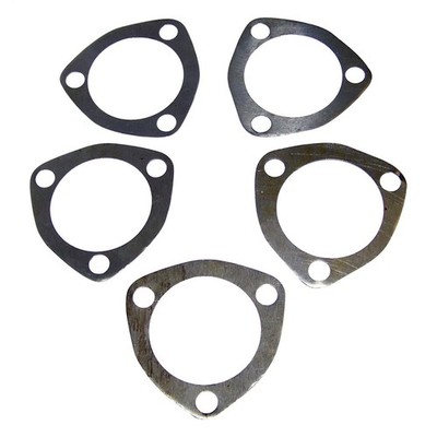 A6760 Steering Box Shim Kit for Jeep CJ5 CJ3 CJ6 FC150 FC170 Utility ...