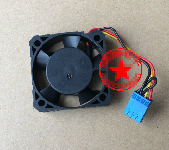 1pcs For Fanuc inverter fan F41LP-005XK-B 5VDC | eBay