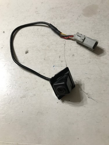 17 18 19 OEM Chevy Sonic Rear View Camera 42348355 GPKD7G06RC | eBay