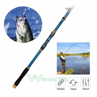Big Game Rods - Custom Saltwater Fishing Rod