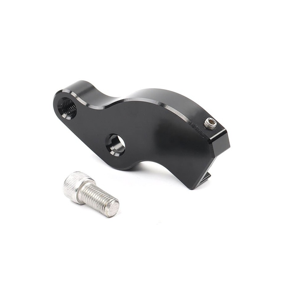 EZ SHIFT Neutral Assist Bracket For M8 17-later Touring 18-up Softail ...