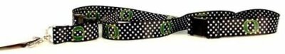 Oregon Ducks Polka Dot Breakaway Lanyard Key Chain | eBay