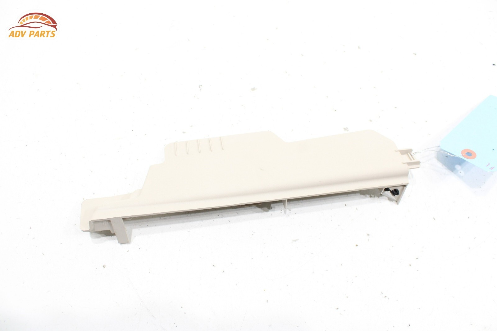 2020 - 2022 MERCEDES GLS450 X167 FRONT LEFT SIDE SEAT TRACK CAP COVER ...