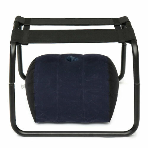 Toughage Bounce Stool Chair Sex Aid OR Inflatable Cushion Love Position ...