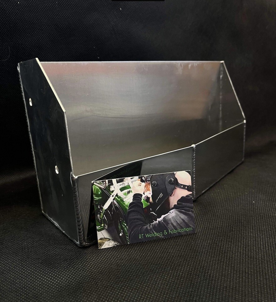 Lambretta Under Panel Storage Tray | eBay UK