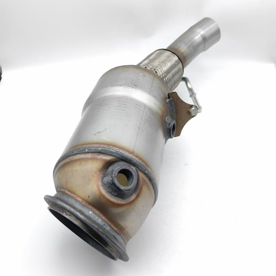 Catalytic Converter For 2013 - 2017 BMW X3 2.0L 2014 2015 2016 ...