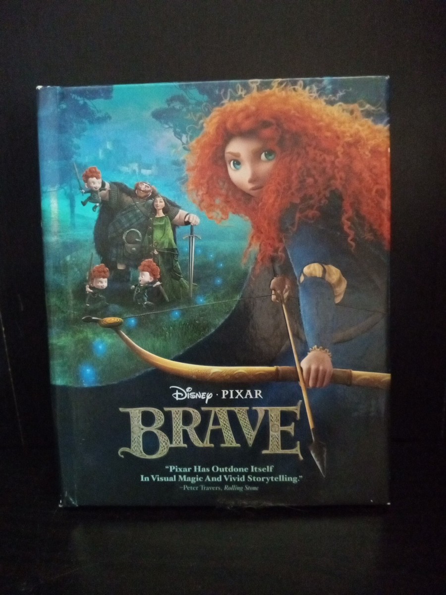 Pixar Brave 2012 Wallpapers Amazon.com: Brave (2012) : Kelly