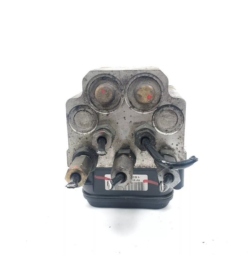 OEM 02-07 Ford Е250/350 04-07 Е150 SRW ABS Accumulator Antilock Part ...